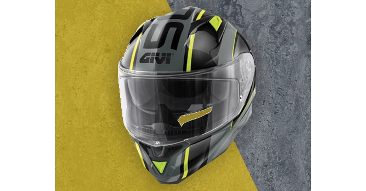 Zárt bukósisak | Motoros védőfelszerelés | motorverzum.hu